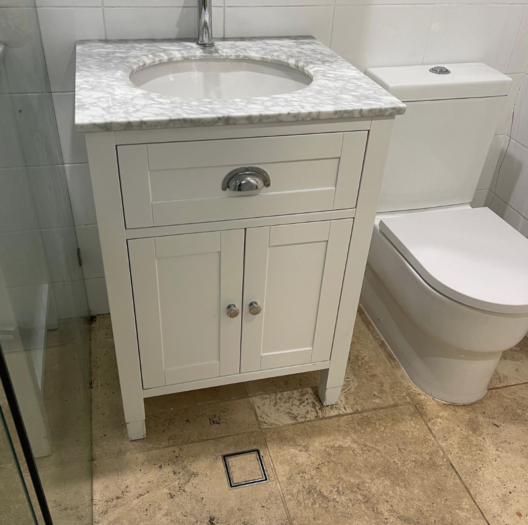 AMD PLUMBING & GAS | Brisbane Domestic Plumbing Maintenance